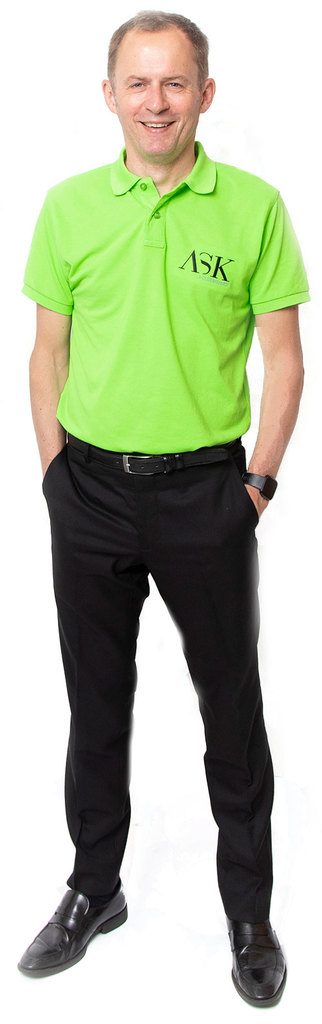 About Us | Ask Accountancy